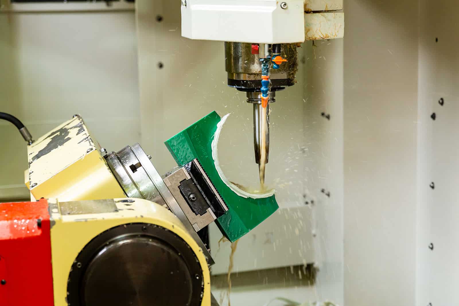 Usinage - Lambin & Ravau