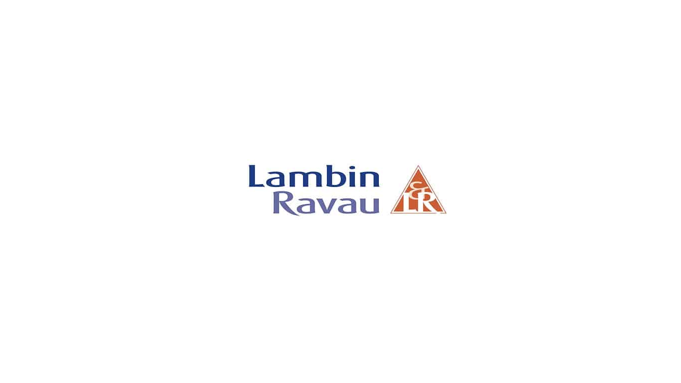 Lambin & Ravau - Confection textile Comines