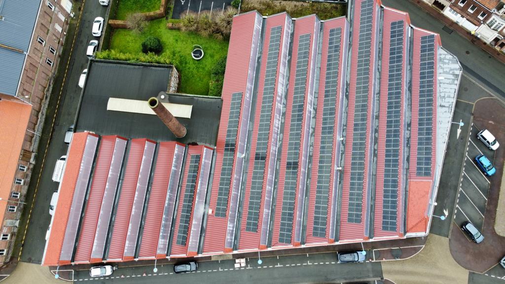 Développement durable - Lambin & Ravau - Eco Conception